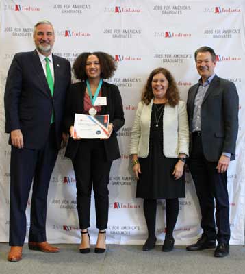 DWD: Career Development Conference