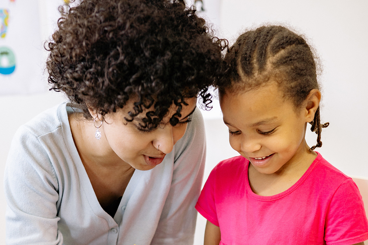 FSSA: Carefinder: Early Care and Education Transformation