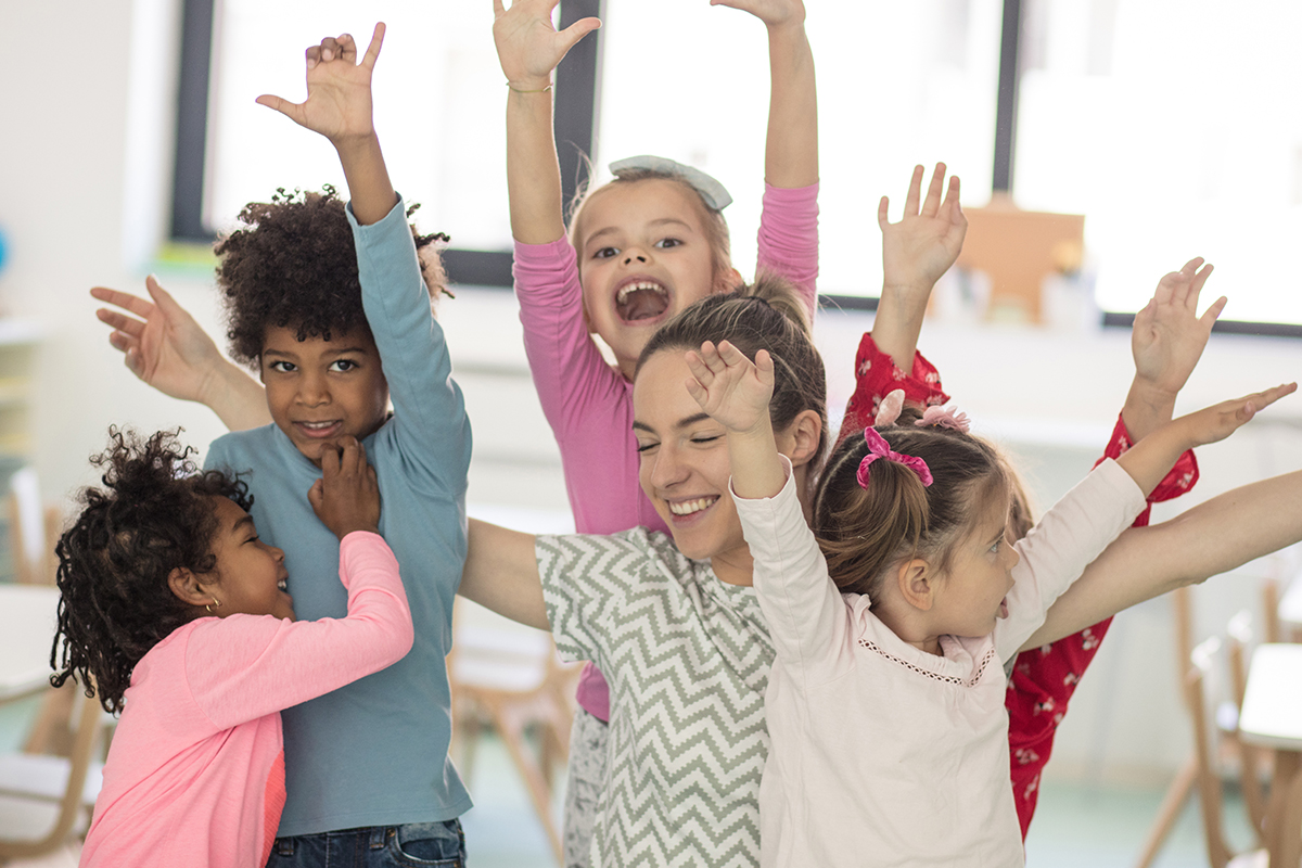 FSSA: Carefinder: Child Care Management System Program