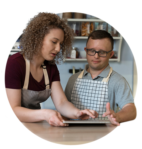 FSSA: DDARS: Employers