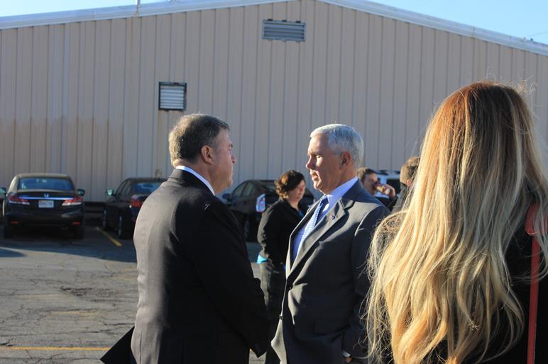 FSSA: DMHA: Photo Gallery NeuroDiagnostic Institute and advanced ...