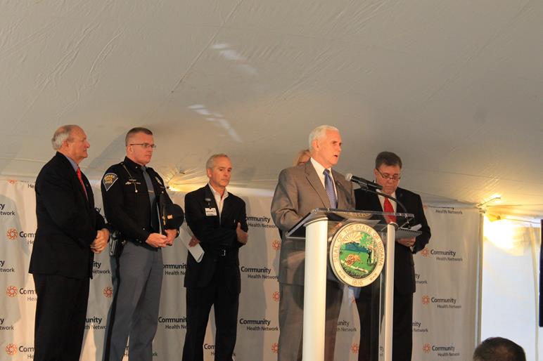 FSSA: DMHA: Photo Gallery NeuroDiagnostic Institute and advanced ...