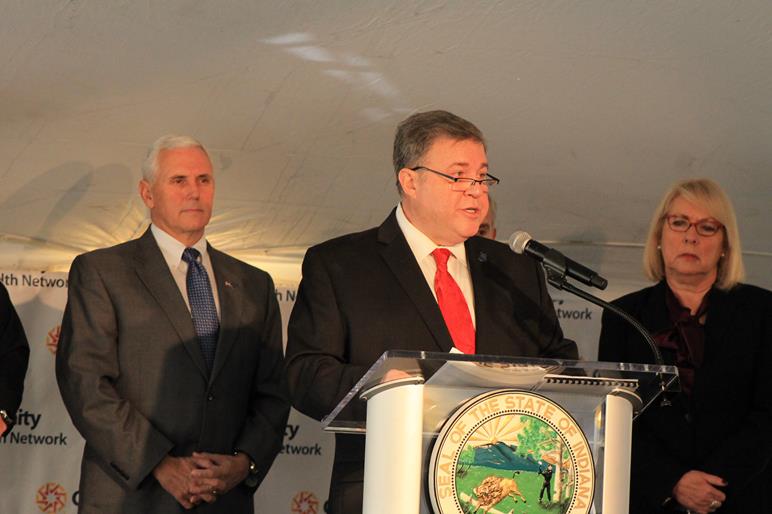 FSSA: DMHA: Photo Gallery NeuroDiagnostic Institute and advanced ...