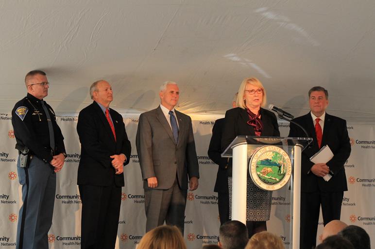 FSSA: DMHA: Photo Gallery NeuroDiagnostic Institute and advanced ...