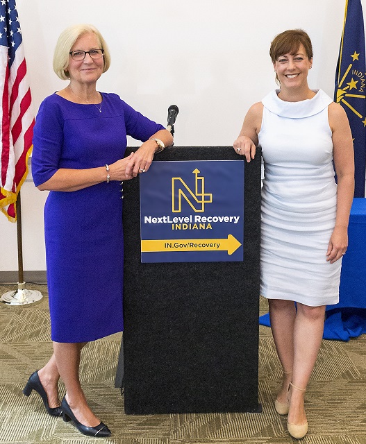 The Hub: Reduction of Indiana Smoking Rate