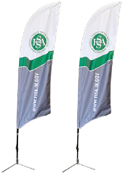 The Hub: FSSA-Branded Display Materials