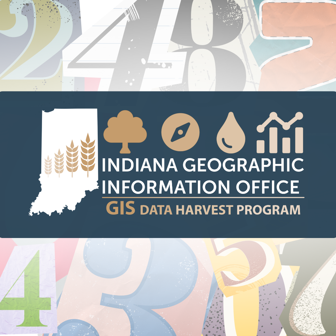GIS: GeoINsights: 2024 Data Harvest by the Numbers