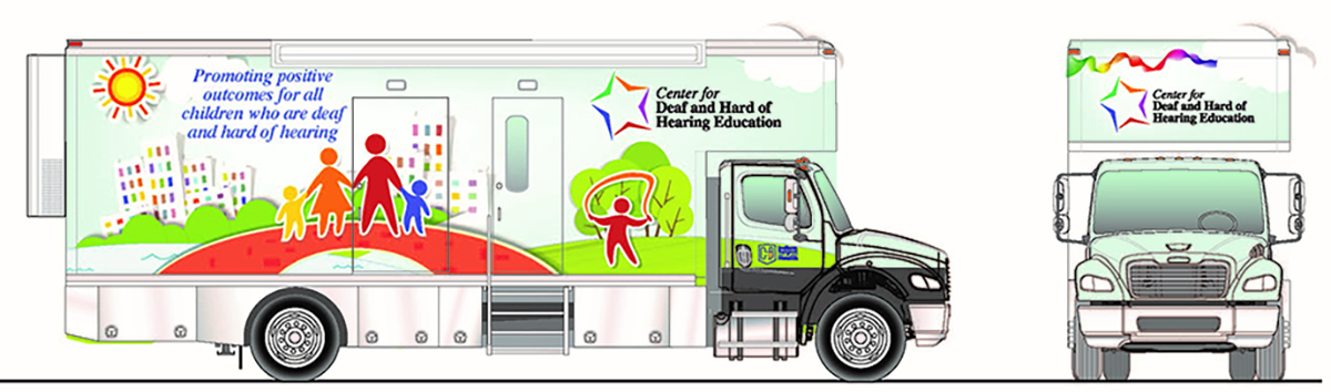 Health: CDHHE: Mobile Unit