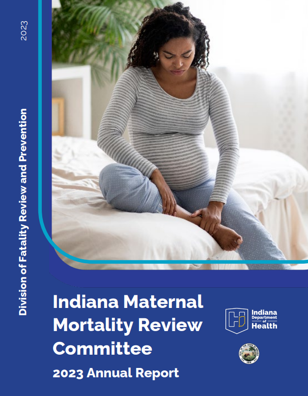 Health: Fatality Review and Prevention: Maternal Mortality Review Committee