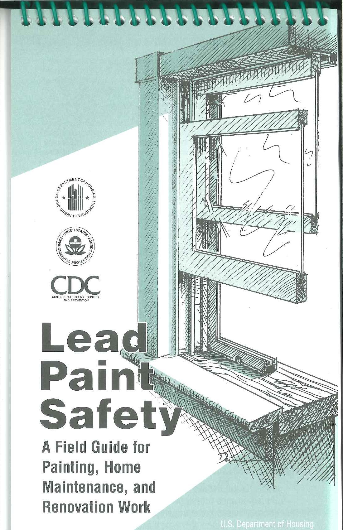 Health: Lead & Healthy Homes Division: Publications