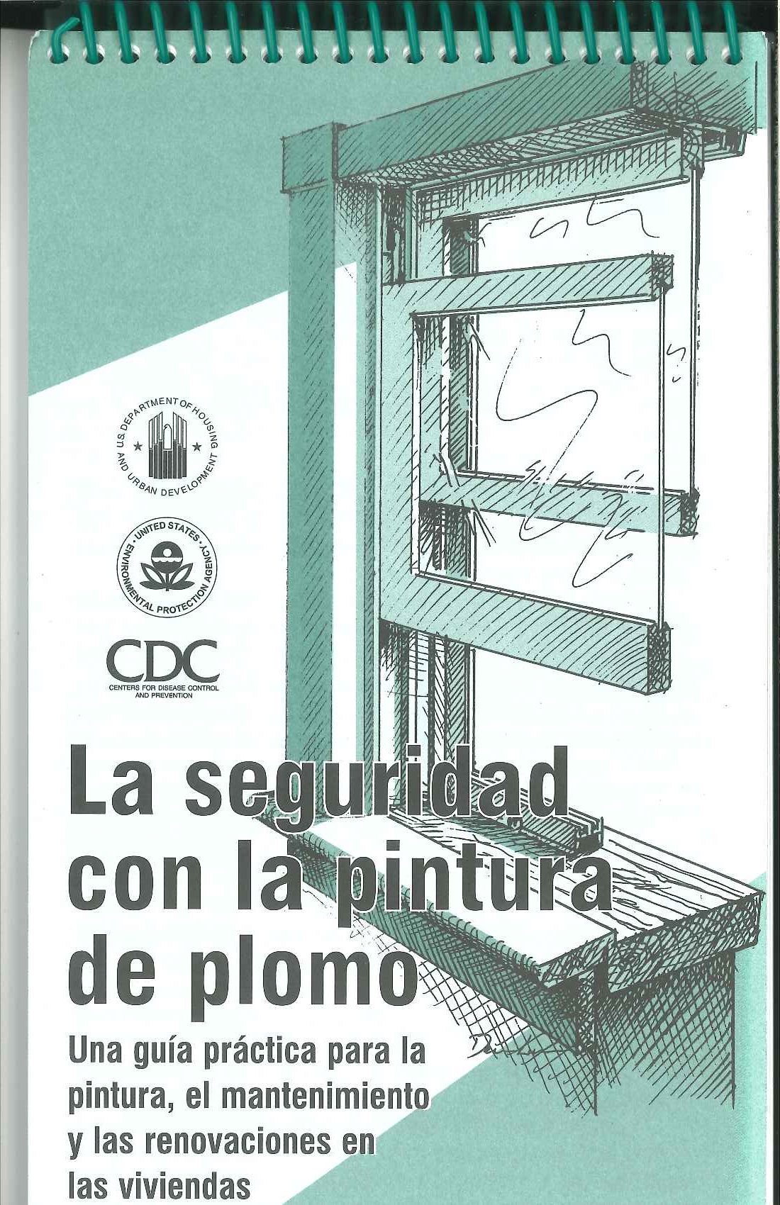 Health: Lead & Healthy Homes Division: Publications