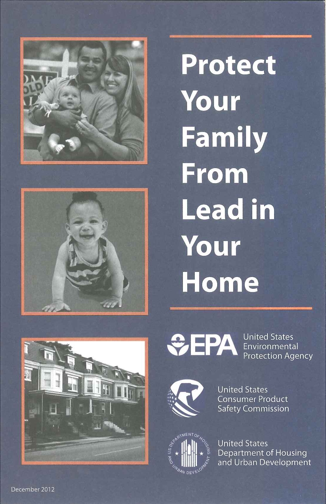 Health: Lead & Healthy Homes Division: Publications