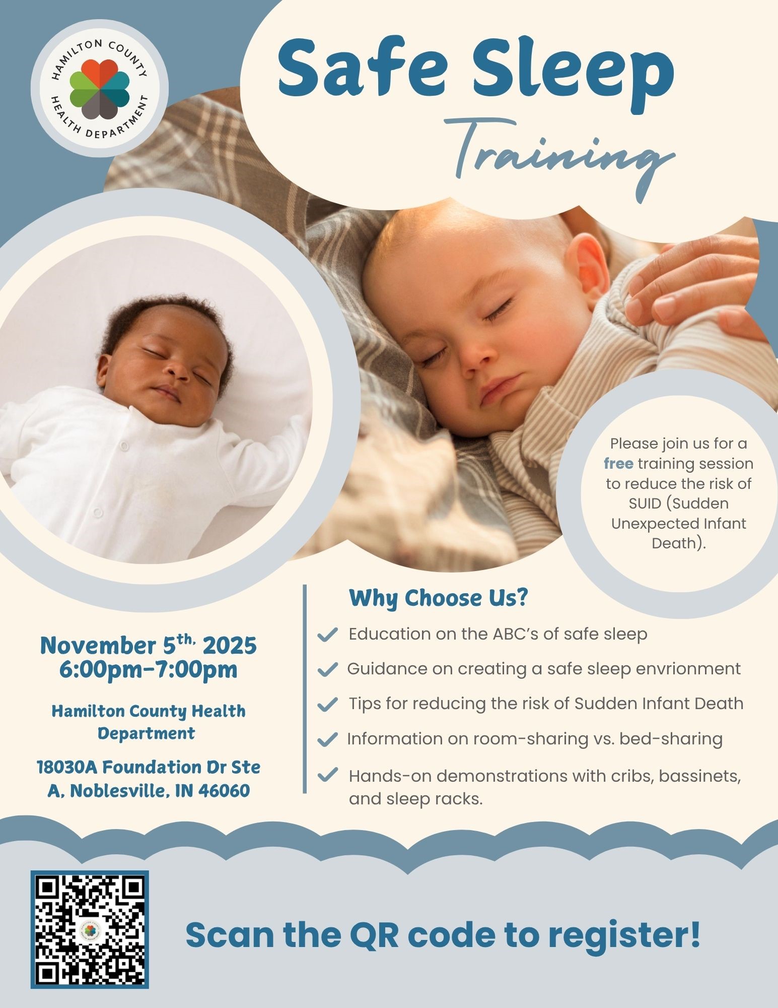 Health: Trauma System/Injury Prevention: Educational Opportunities