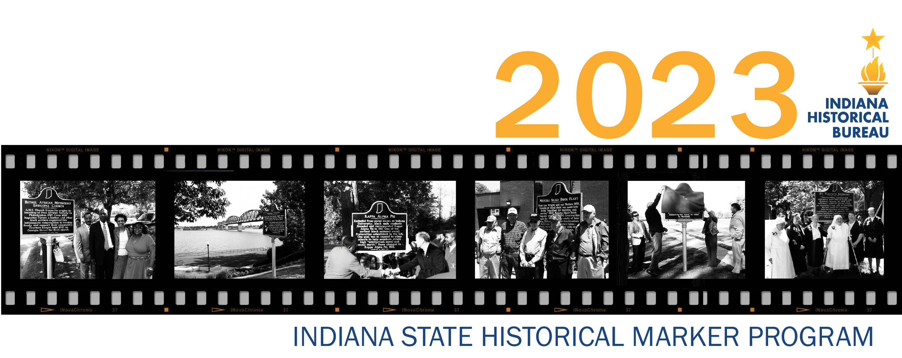 IHB: Guidelines and Procedures - Indiana State Historical Marker Program