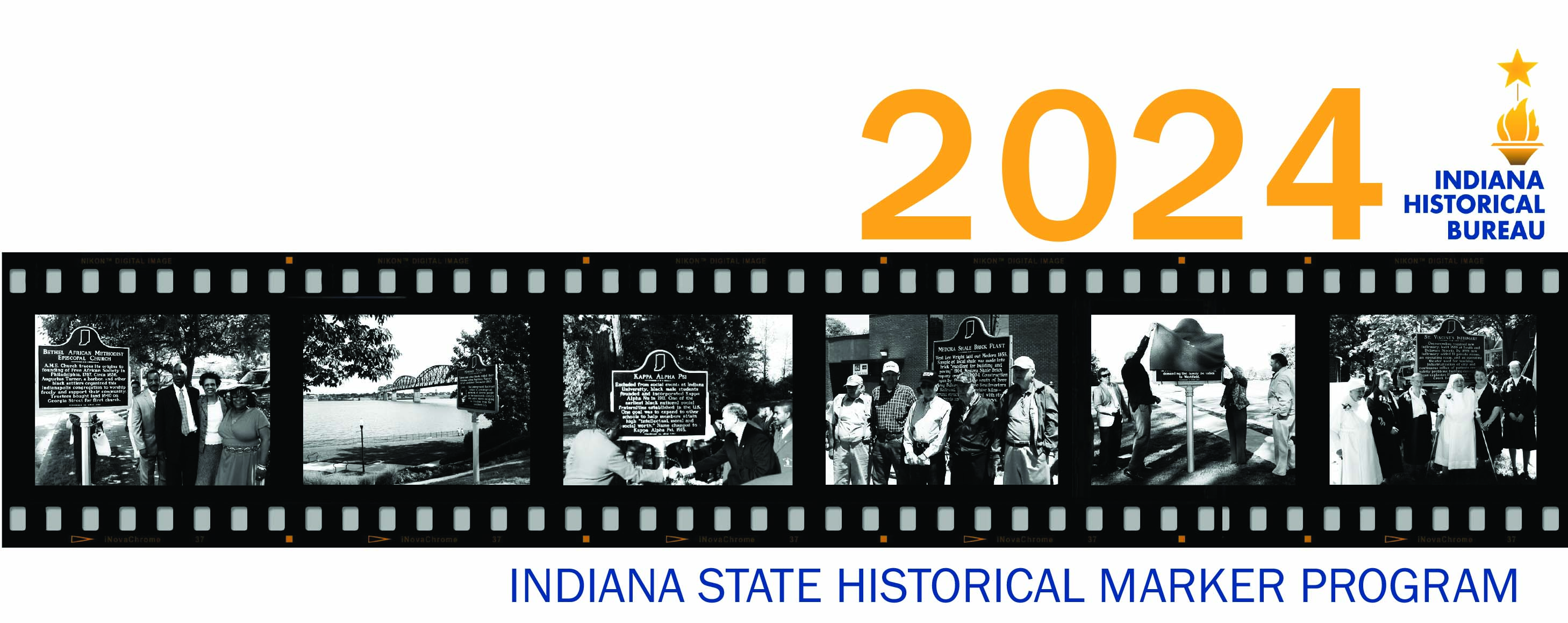 IHB: Guidelines and Procedures - Indiana State Historical Marker Program