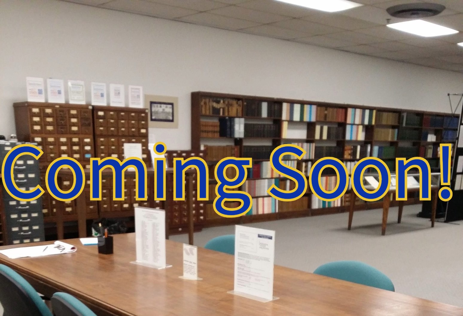 IARA: Indiana Archives Month
