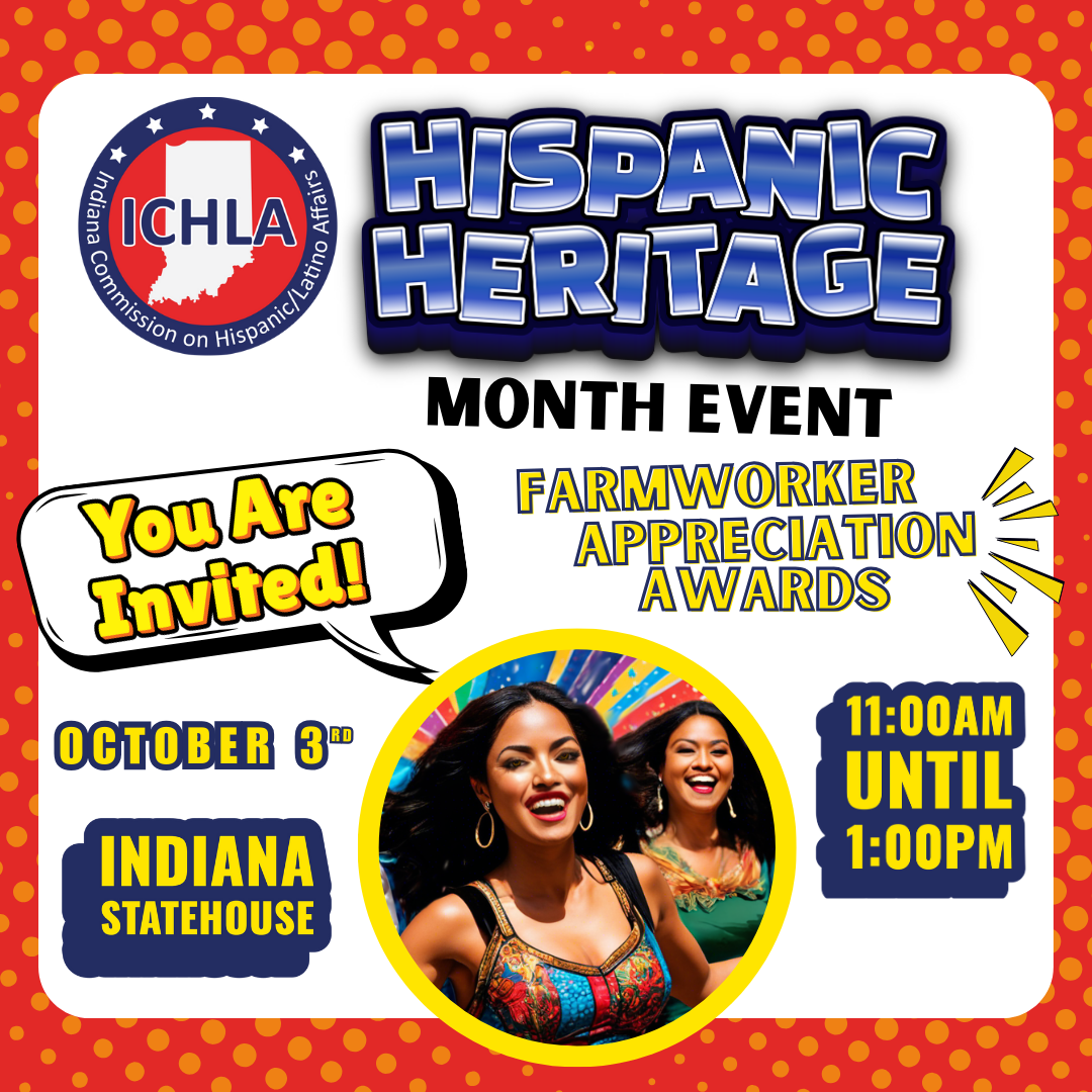 ICHLA: ICHLA 2024 Festival Upcoming Event