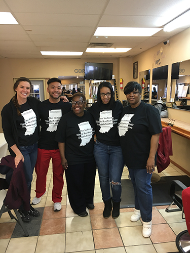 ICSSBM: IBBHI: Image Gallery