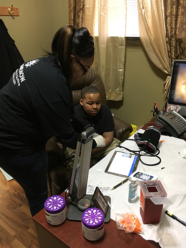 ICSSBM: IBBHI: Image Gallery