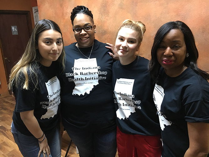 ICSSBM: IBBHI: Image Gallery