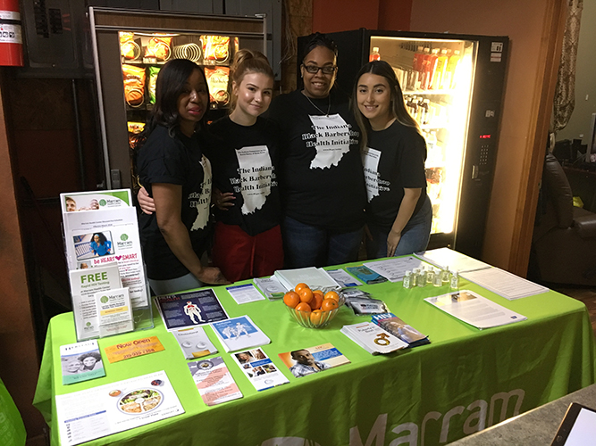 ICSSBM: IBBHI: Image Gallery