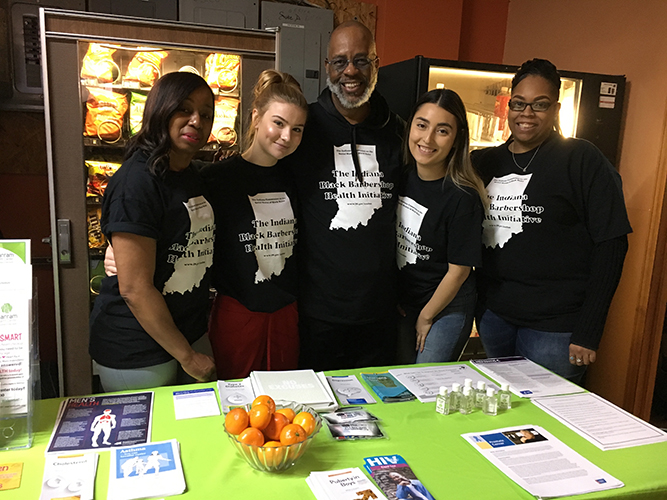 ICSSBM: IBBHI: Image Gallery