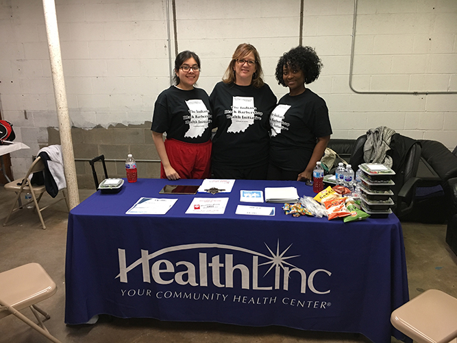 ICSSBM: IBBHI: Image Gallery