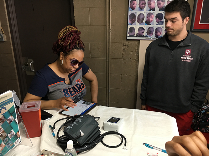 ICSSBM: IBBHI: Image Gallery