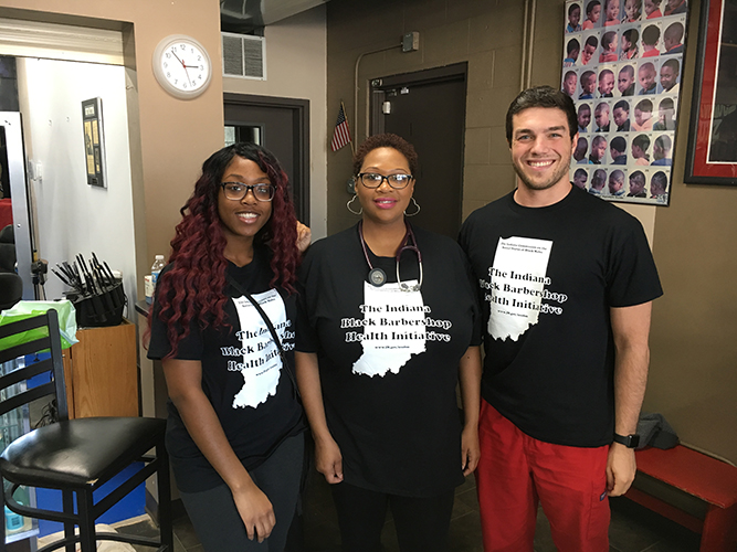 ICSSBM: IBBHI: Image Gallery