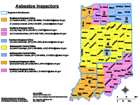 IDEM: Asbestos: Contact