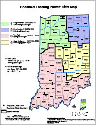 IDEM: Animal Farms: Contact