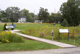 IDEM: Water Quality in Indiana: City of Valparaiso
