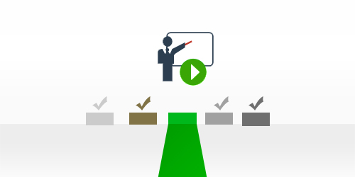 IDOA: Procurement: SCM Newsflash