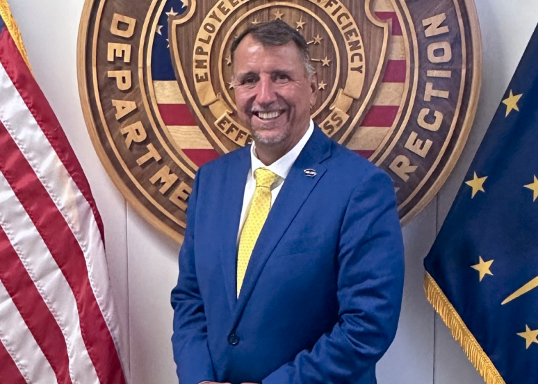 IDOC: Commissioner's Office