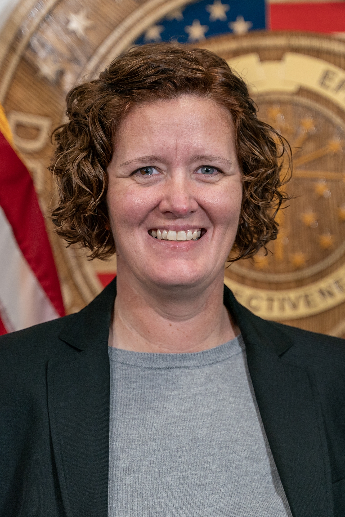 IDOC: Commissioner's Office