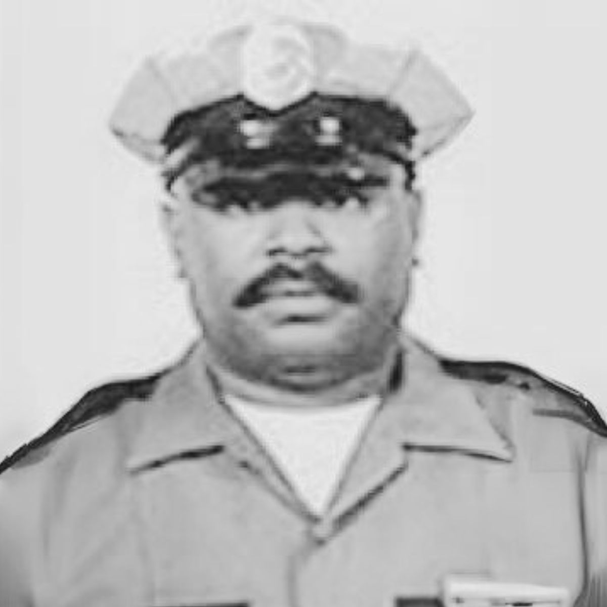 IDOC: End of Watch