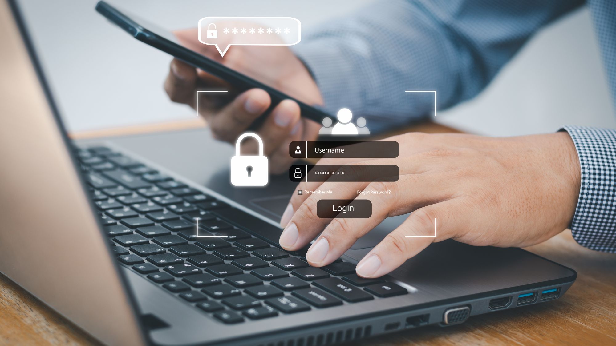 IDOC Staff Portal: Home