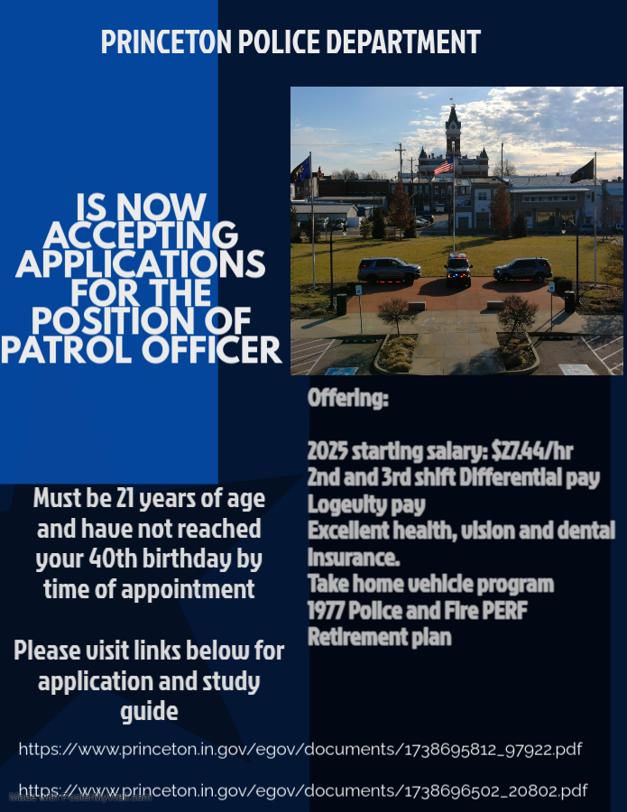 ILEA: Law Enforcement Job Opportunities