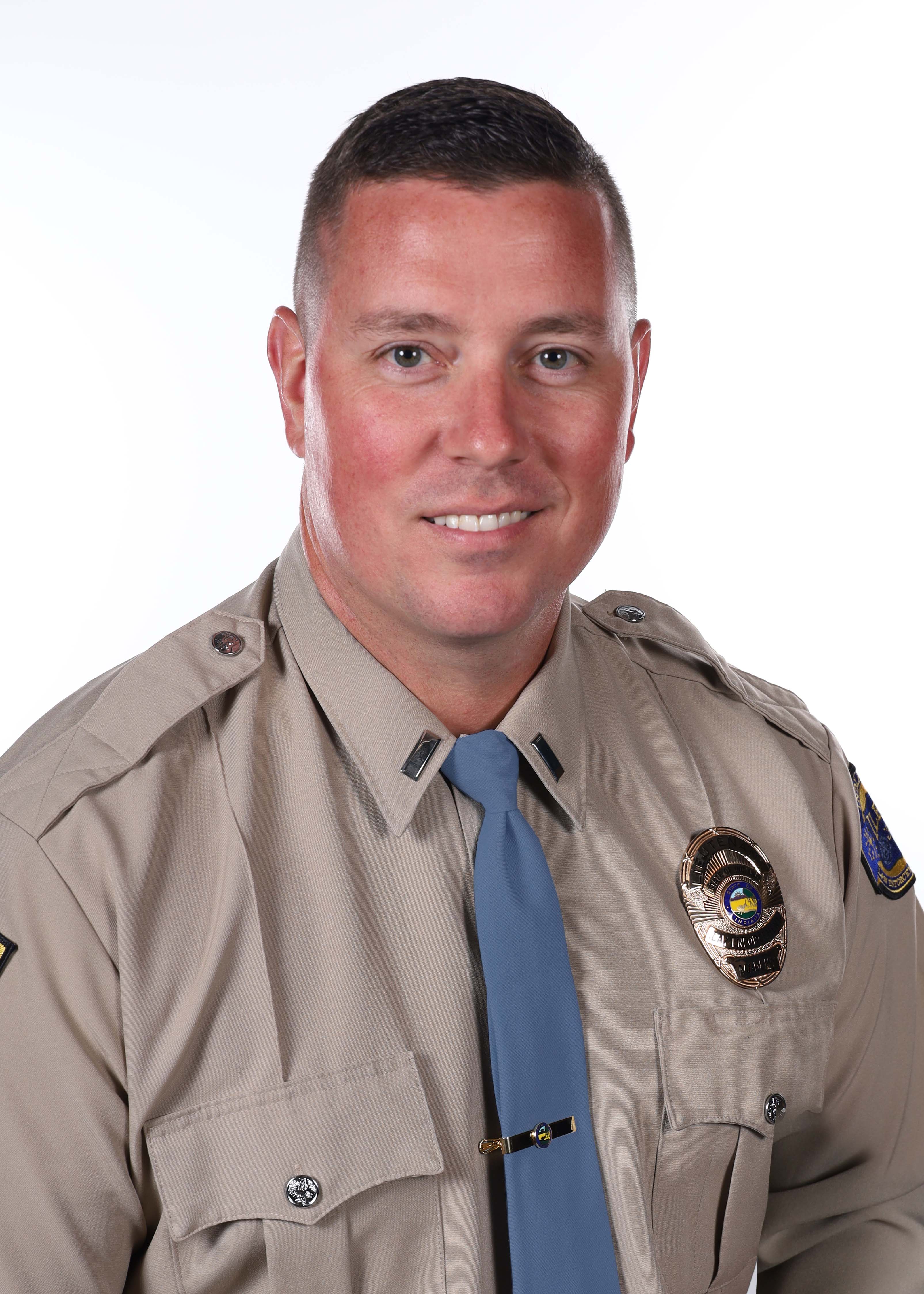 ILEA: Jason Beck - Staff Instructor