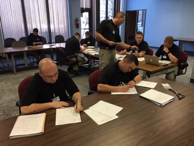 ILEA: Basic Training - Tier I