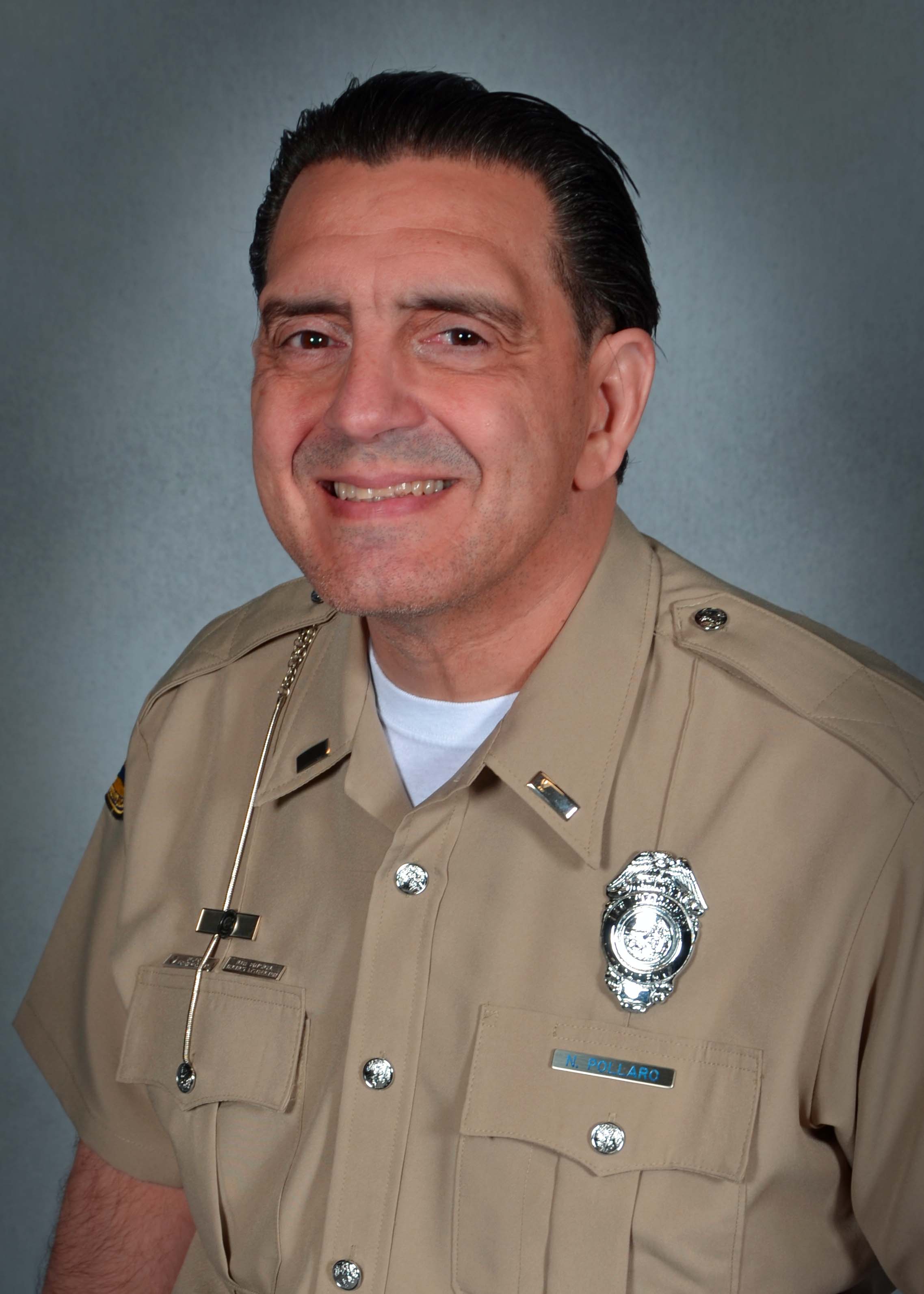 ILEA: Nick Pollaro - Staff Instructor