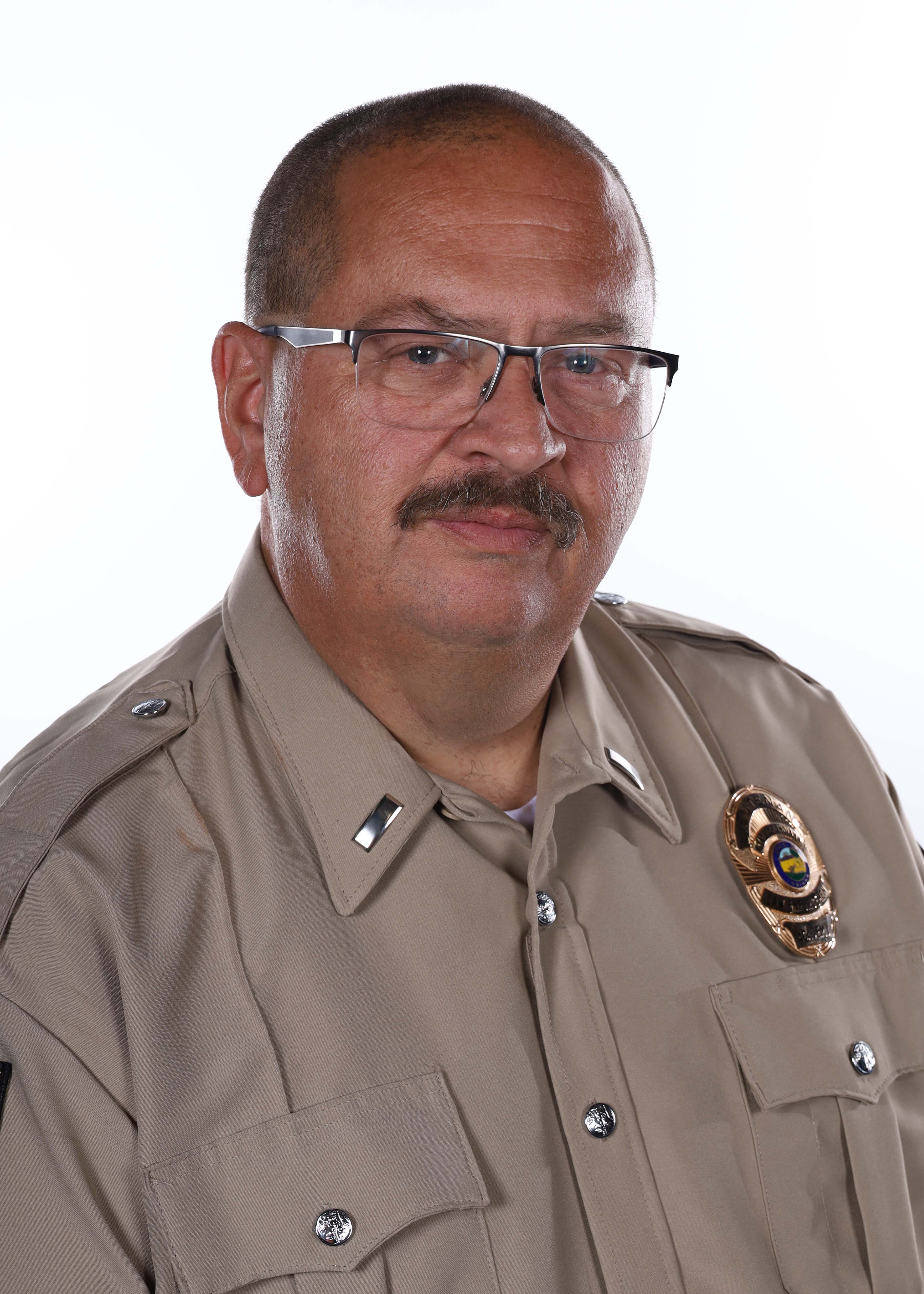 ILEA: Tim Dowdy - Staff Instructor