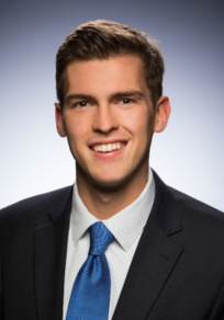 INAIAC: Sean Tierney