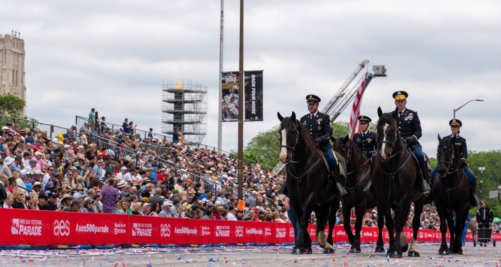 Indiana National Guard: News and Events