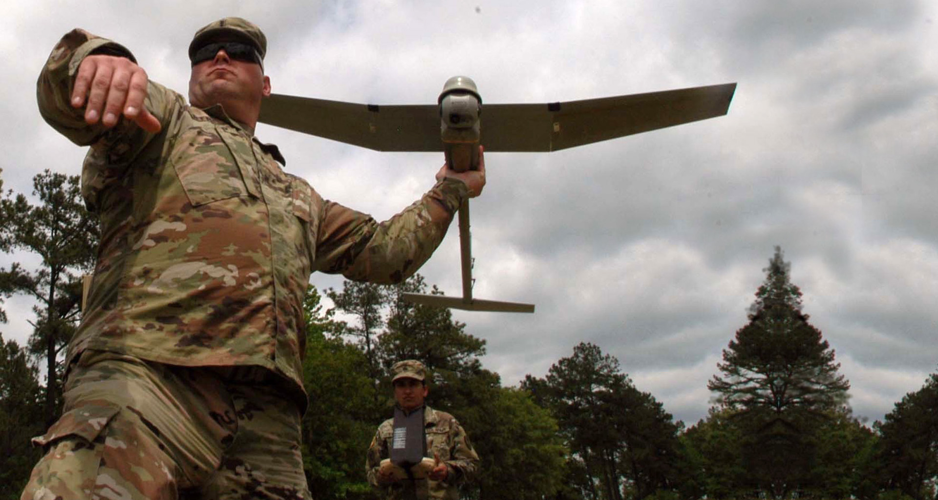 Indiana National Guard: Developmental Testing Platform