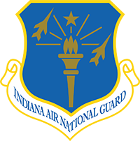 Indiana National Guard: Indiana Air National Guard