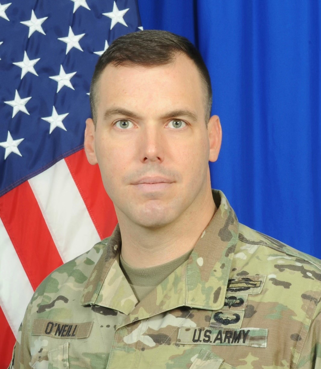 Indiana National Guard: 54th Security Force Assistance Brigade