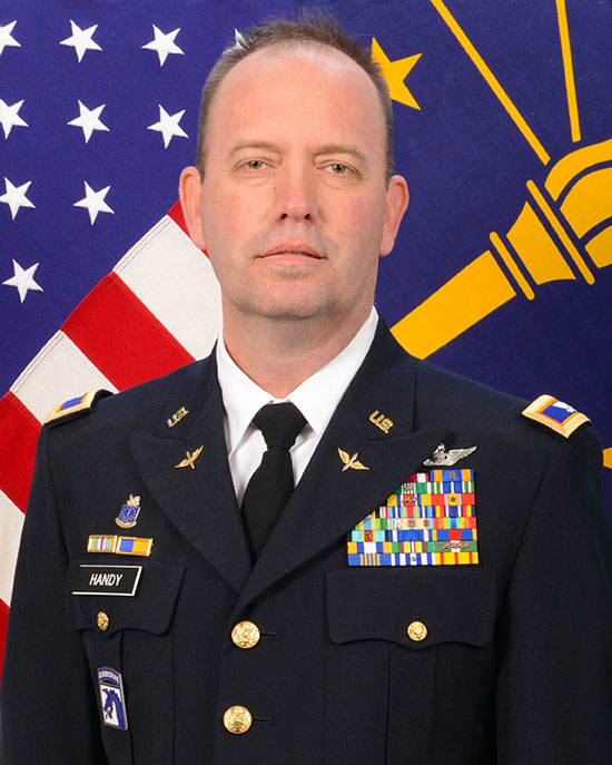 Indiana National Guard: 38th Combat Aviation Brigade