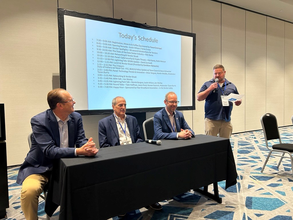 Indiana Broadband: May 2025 Newsletter