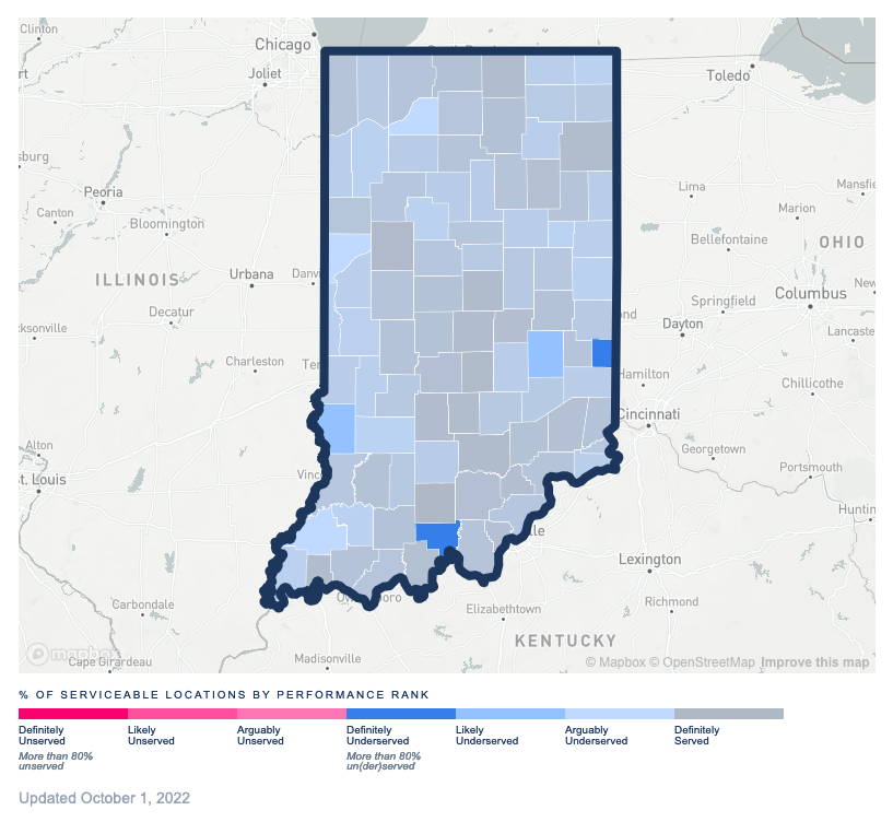 Indiana Broadband: Home